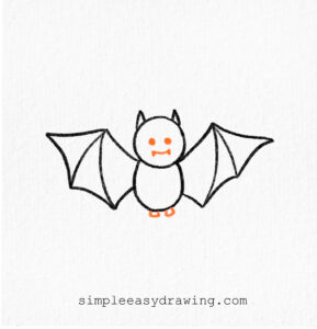 How to Draw a Bat Step by Step: Easy Guide for Kids