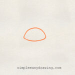 How to Draw a Turtle Step by Step | Simple Easy Drawing